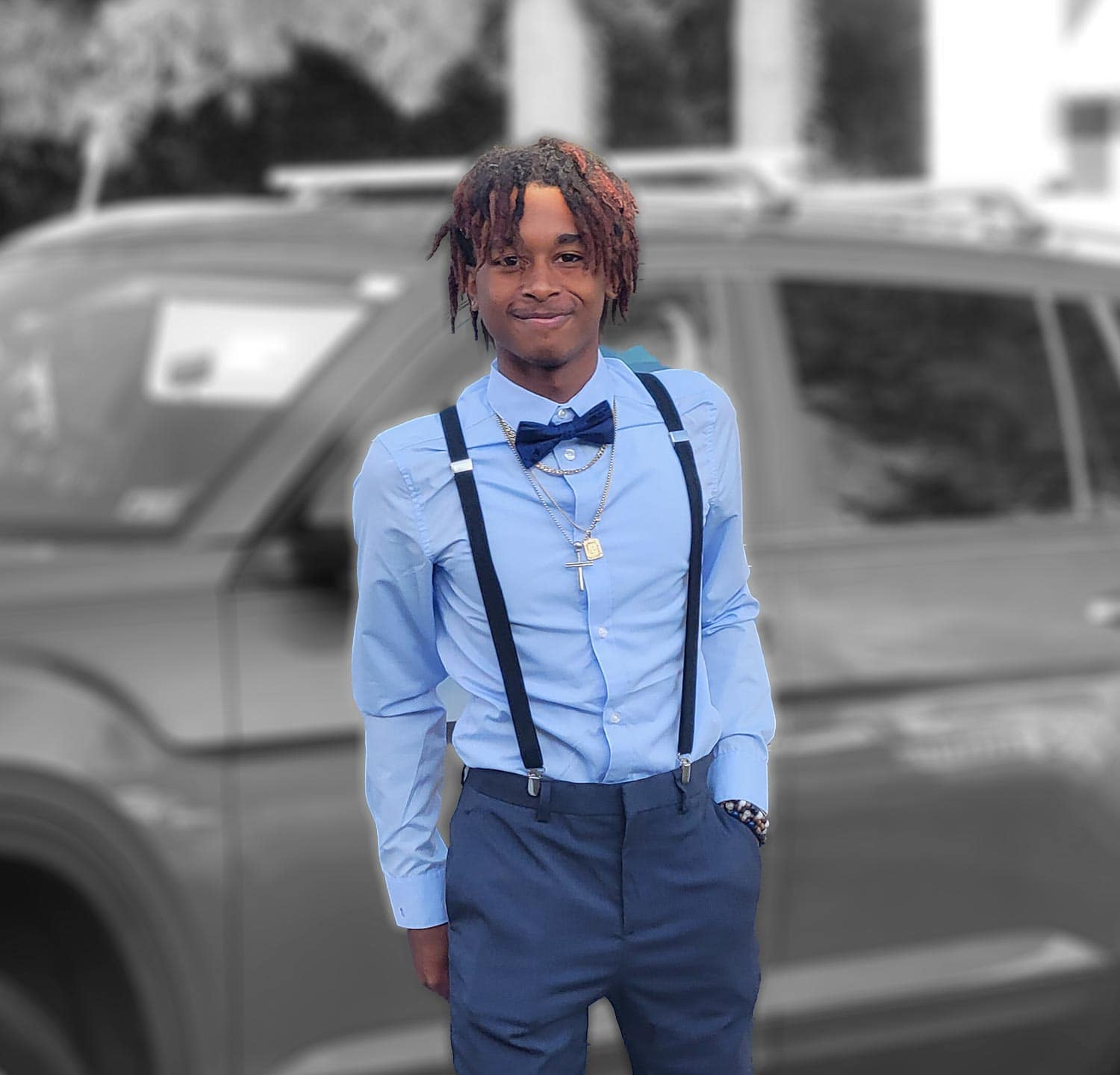 Beta Sigma Foundation - Beta Sigma Chapter